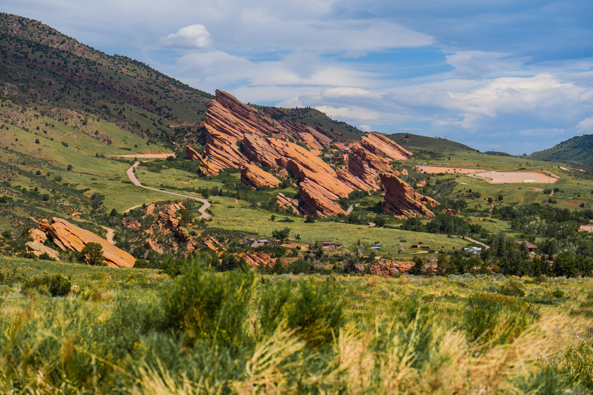 120th & Huron Branch - Bellco Credit Union