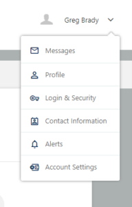 New A2A Transfer Tool - Bellco Credit Union