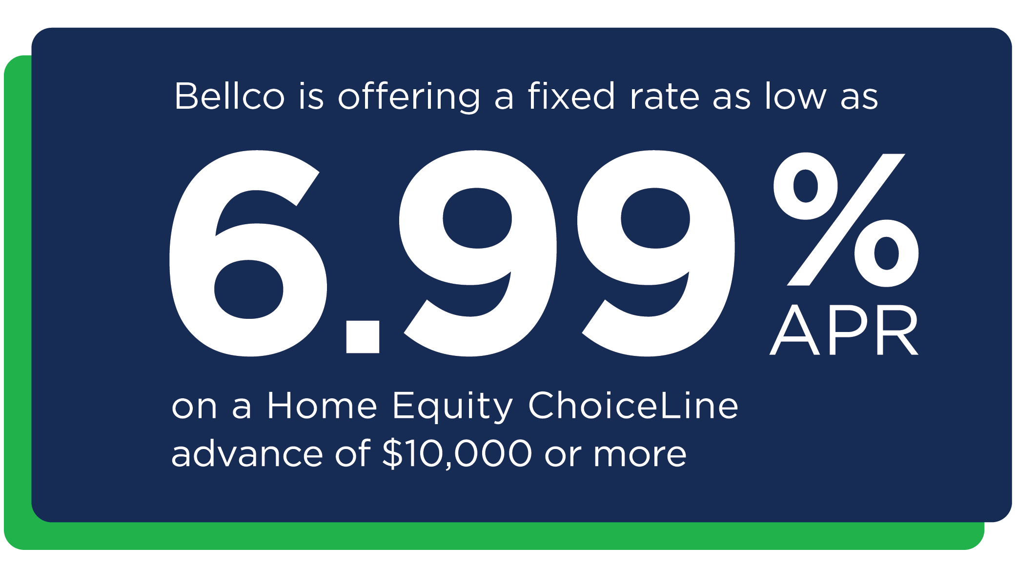 Credit Union Colorado - Bellco Credit Union