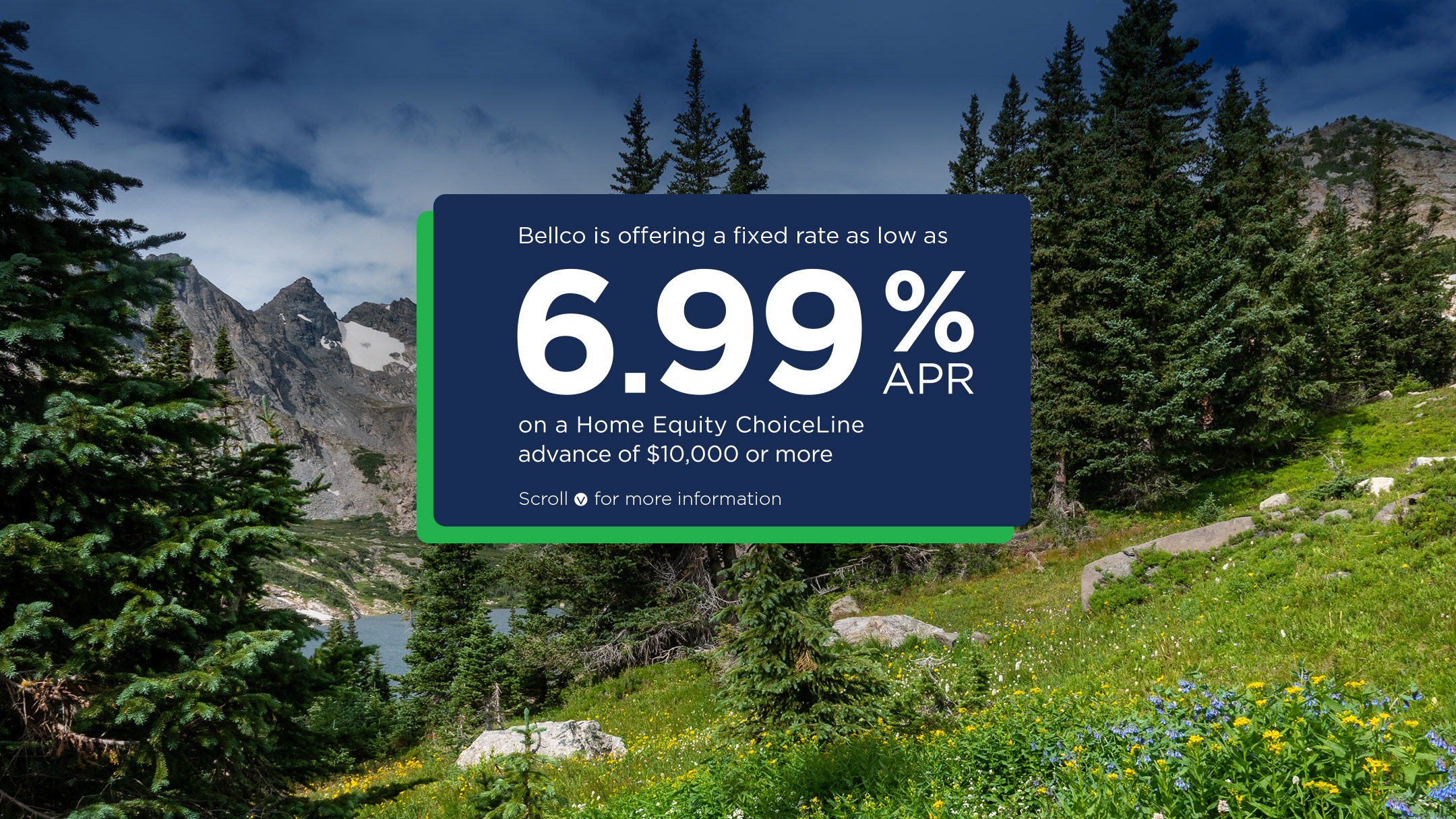 Credit Union Colorado - Bellco Credit Union