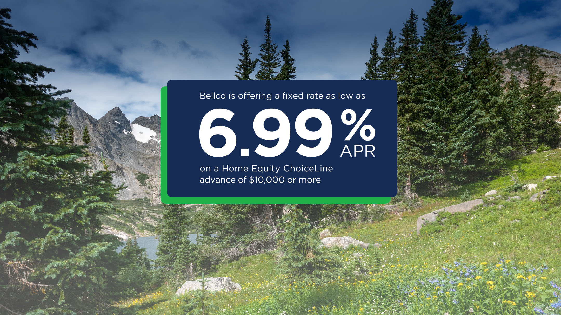 Credit Union Colorado - Bellco Credit Union