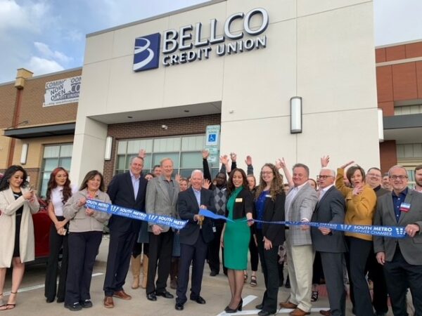Bellco Expands: Two New Branches in Aurora and Parker