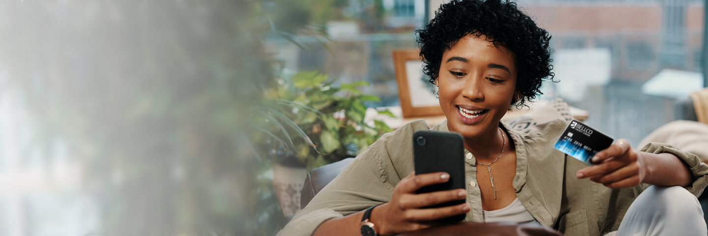 Bellco Boost Checking | Earn on a High Interest Checking Account