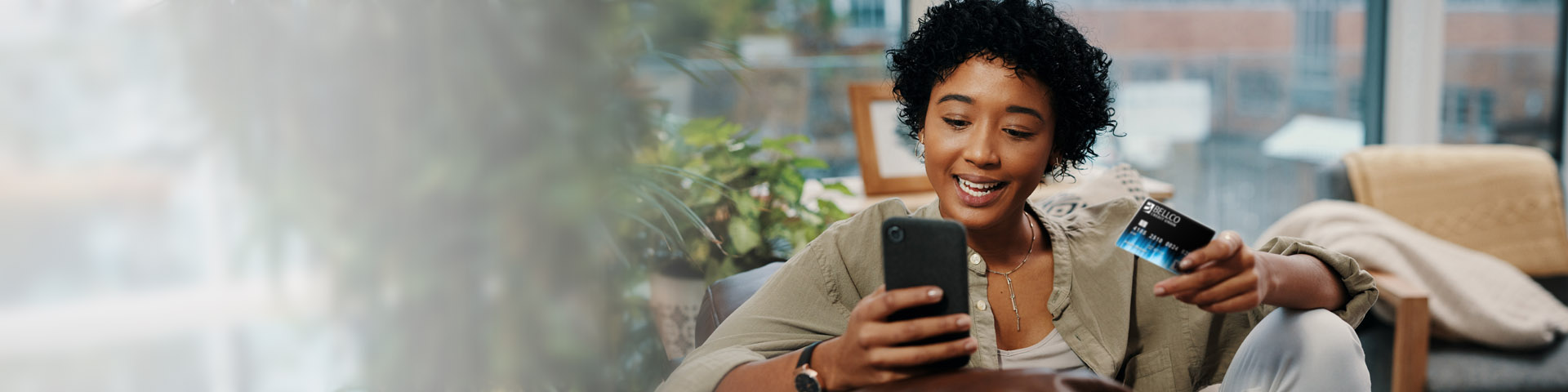 Bellco Boost Checking | Earn on a High Interest Checking Account