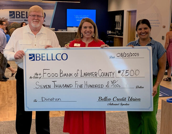 Bellco Opens Timnath Location - Bellco Credit Union