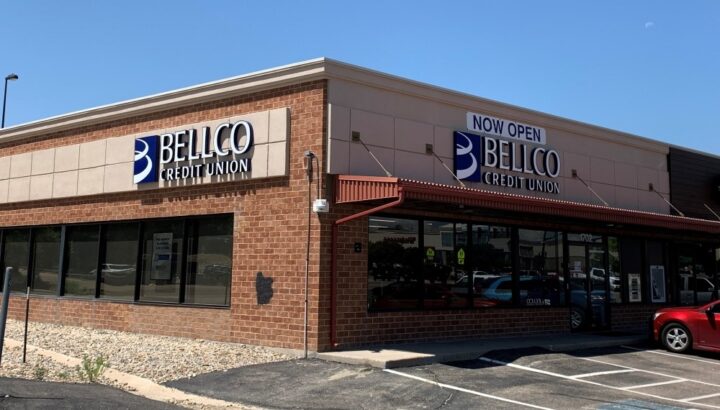 Pueblo North - Bellco Credit Union